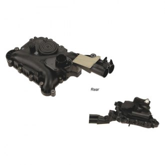 Audi S5 PCV System & Breather Parts — CARiD.com