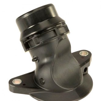 Engine Coolant Thermostat Housing Covers | CARiD