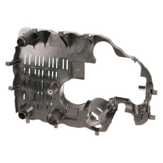 Engine Oil Pan Baffles - CARiD.com