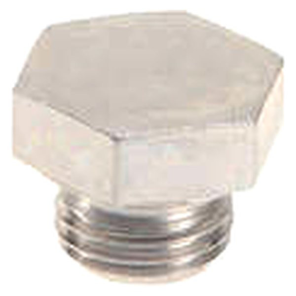 Genuine® 07119909704 - Engine Coolant Thermostat Housing Plug