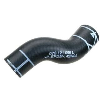 Genuine® 078121096L - Engine Coolant Hose