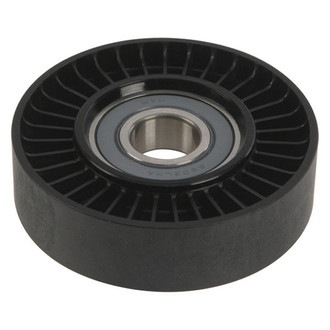 Audi S4 Engine Pulleys - Idler, Crankshaft | CARiD