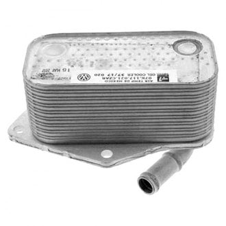 Volkswagen Golf Engine Oil Coolers & Components – CARiD.com