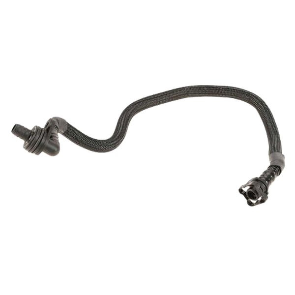 Genuine® 07L-103-217-B - Crankcase Breather Hose