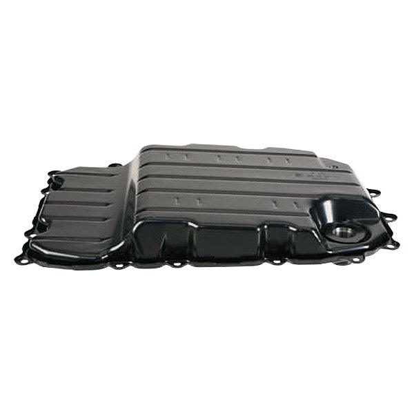Genuine® 09D321361A - Automatic Transmission Oil Pan