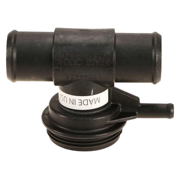 Genuine® 10344426 - Engine Coolant Filler Neck