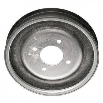 Engine Cooling Fan Pulleys | CARiD