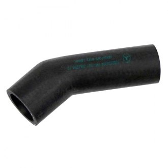 Mercedes S Class Heater Hoses, Pipes & Components — CARiD.com