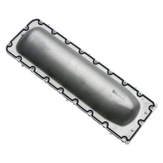 Engine Valley Pans | CARiD