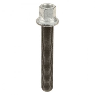 Engine Crankshaft Pulley Bolts | CARiD