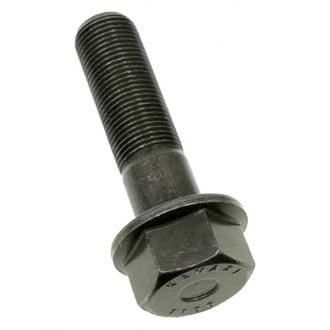 Engine Crankshaft Pulley Bolts | CARiD