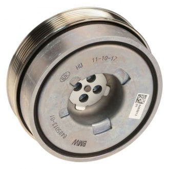 Engine Crankshaft Pulleys | CARiD