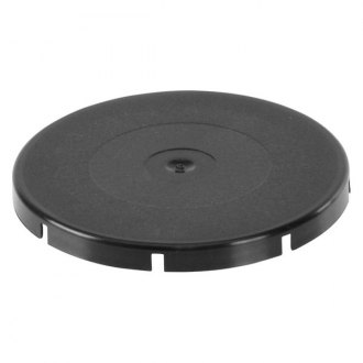 Belt Tensioner Pulley Bolt Covers - CARiD.com