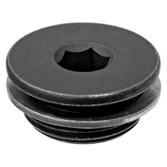 Engine Timing Cover Plugs | CARiD