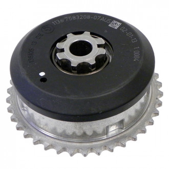 BMW X3 Replacement Timing Chains, Gears & Covers – CARiD.com