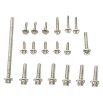 Engine Oil Pump Bolts | CARiD