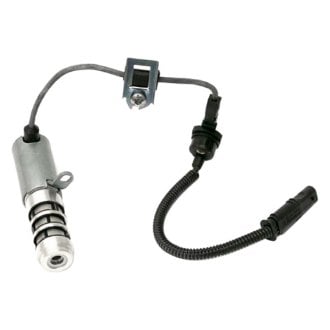 Engine Oil Pump Flow Control Valves | CARiD