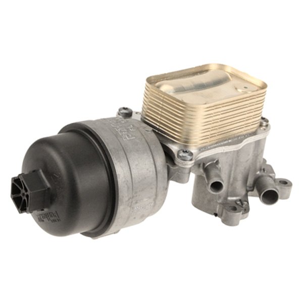 Genuine® 11428643749 - Oil Filter Housing