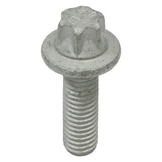 Engine Water Pump Bolts | CARiD