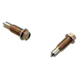 Engine Coolant Bleeder Screws - CARiD.com