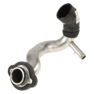 BMW 1-Series Radiator Hoses & Clamps - Lower, Upper | CARiD