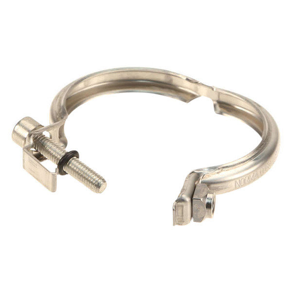 Genuine® 11-65-7-558-922 - Intercooler Hose Clamp