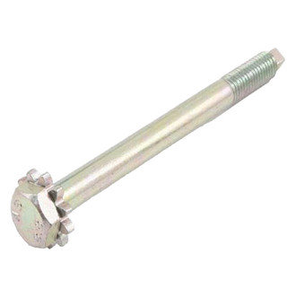 Alternator Pulley Bolts - CARiD.com