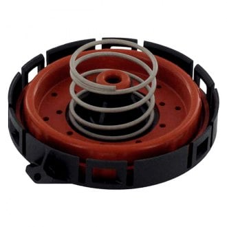 2008 BMW X5 PCV Systems & Breather Components | CARiD