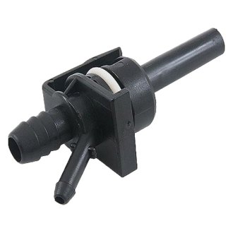 Engine Crankcase Breather Connectors | CARiD