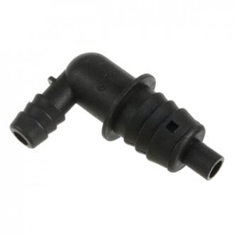 Engine Crankcase Breather Connectors | CARiD