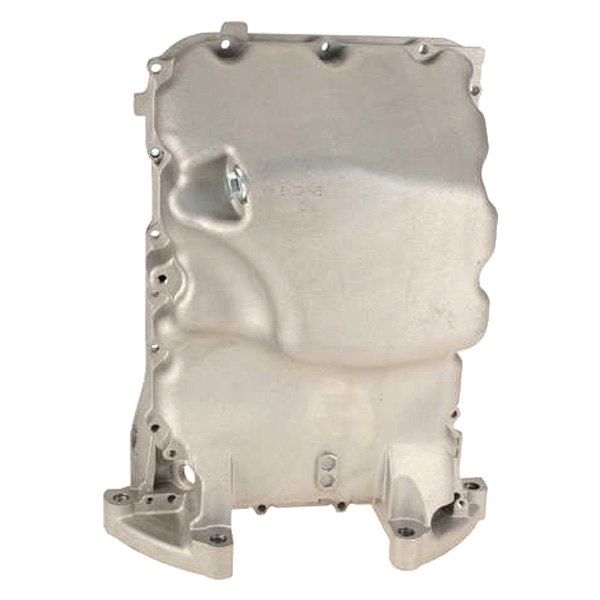 Genuine® 11200-5MH-A00 - Engine Oil Pan