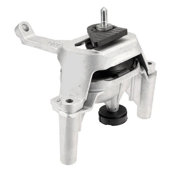 Genuine® 11210-3TA1D - Passenger Side Engine Mount