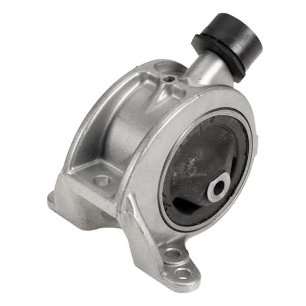 Genuine® 11210-5U000 - Passenger Side Engine Mount