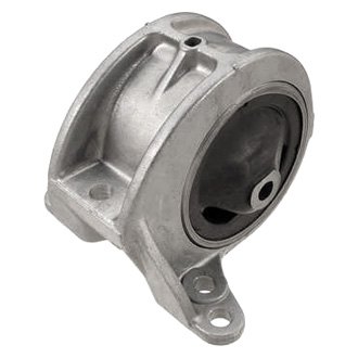 Genuine® 11210-6M000 - Passenger Side Engine Mount