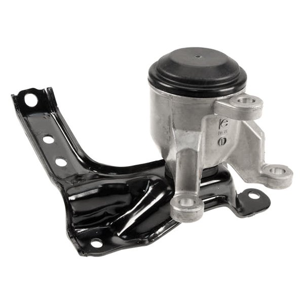 Genuine® 11210-9N00A - Passenger Side Engine Mount