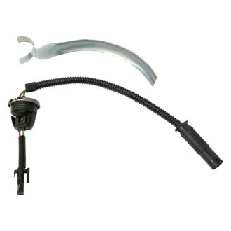 Engine Oil Pump Flow Control Valves | CARiD