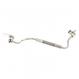 BMW Z4 Turbo & Supercharger Lines, Hoses, Fittings — CARiD.com