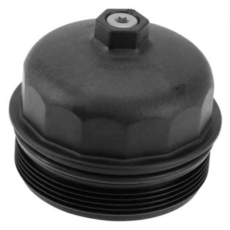 Engine Oil Filter Covers | CARiD