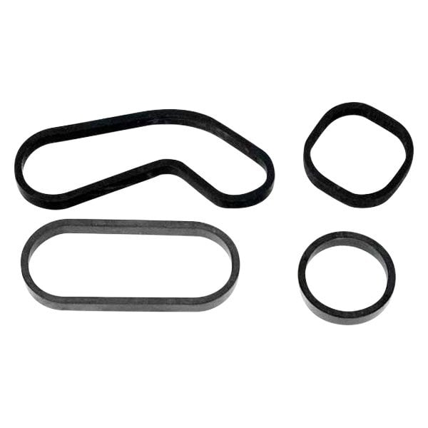 Genuine® 11428643747 - Oil Cooler