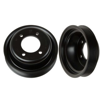 Engine Cooling Fan Pulleys - CARiD.com