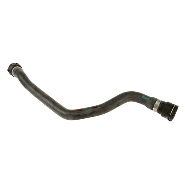 Genuine® 11531436410 - Engine Coolant Radiator Hose