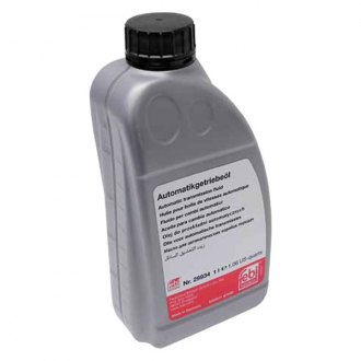 Volvo Fluids & Lubricants | CARiD