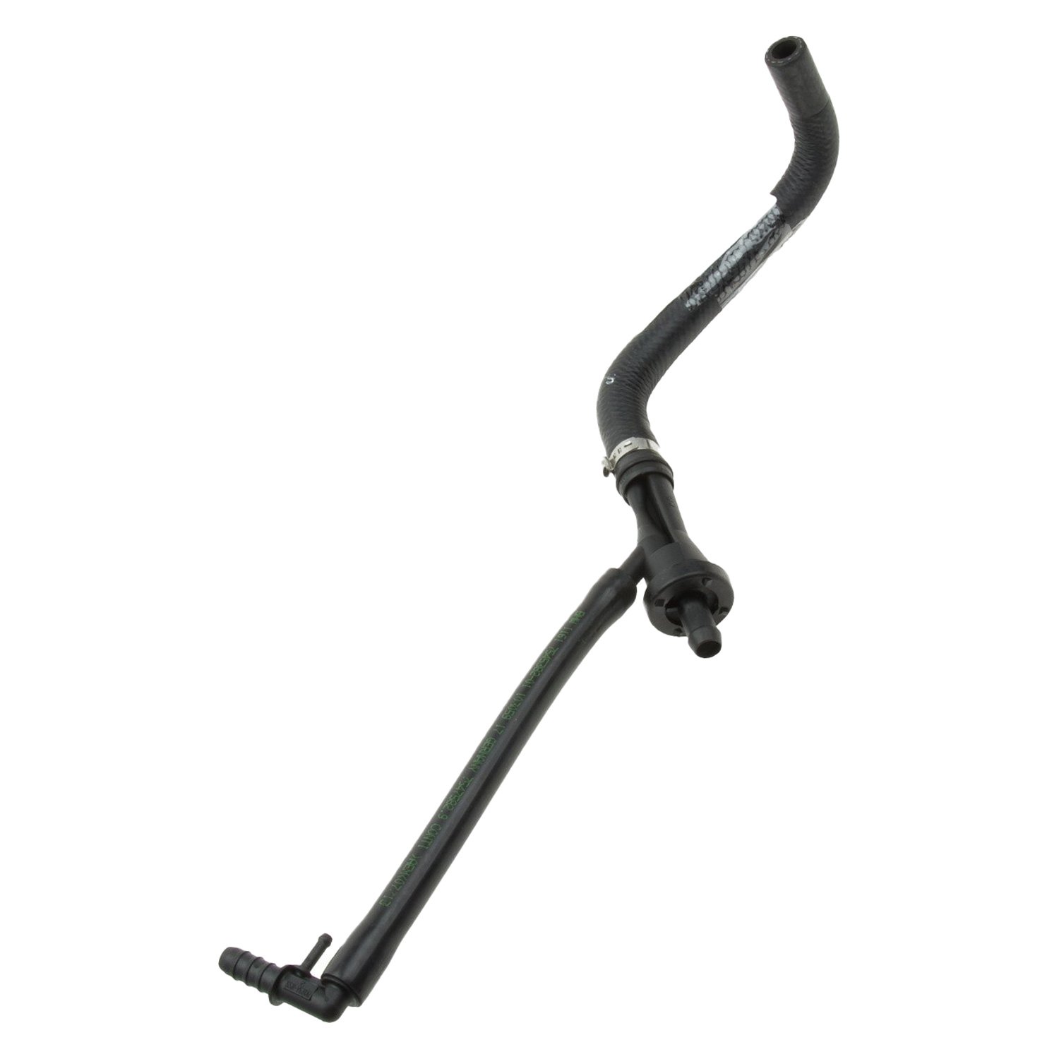 Genuine® 11617545382 - Vacuum Valve