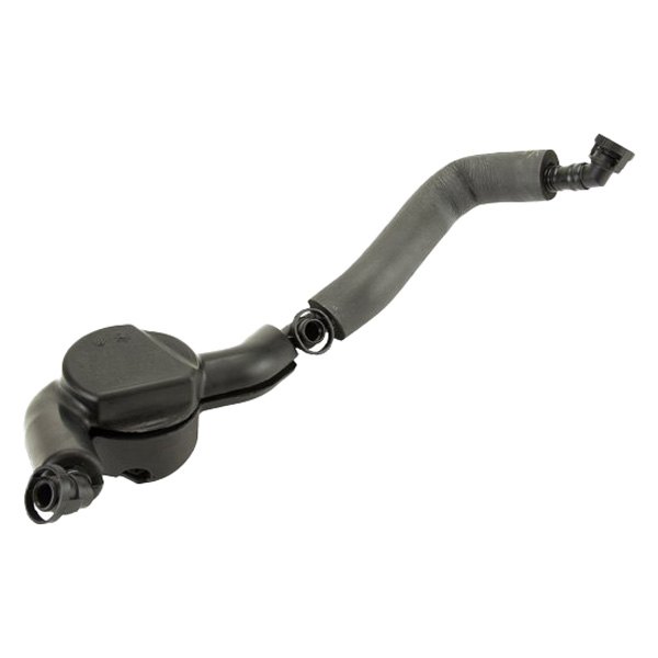 Genuine® 11617563477 - Crankcase Breather Hose