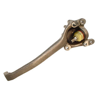 Mercedes S Class Steering Knuckles, Spindles & Parts — CARiD.com