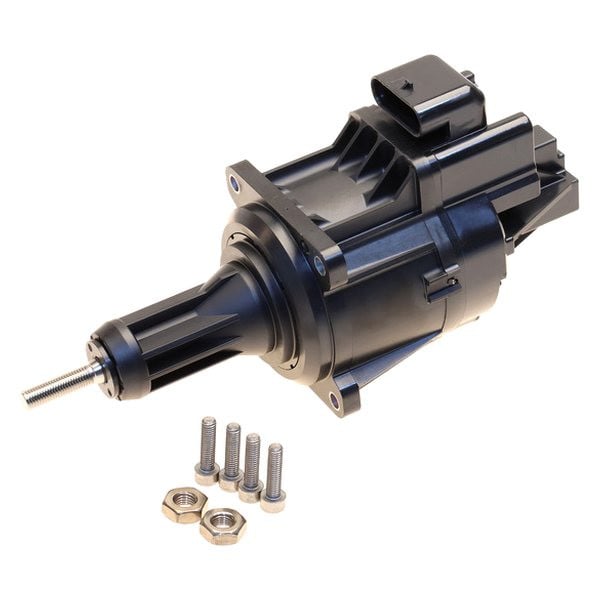 Genuine® 11 65 7 850 453 - Turbocharger Wastegate Actuator