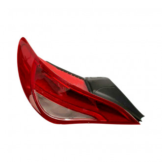 2014 Mercedes CLA Class Custom & Factory Tail Lights – CARiD.com