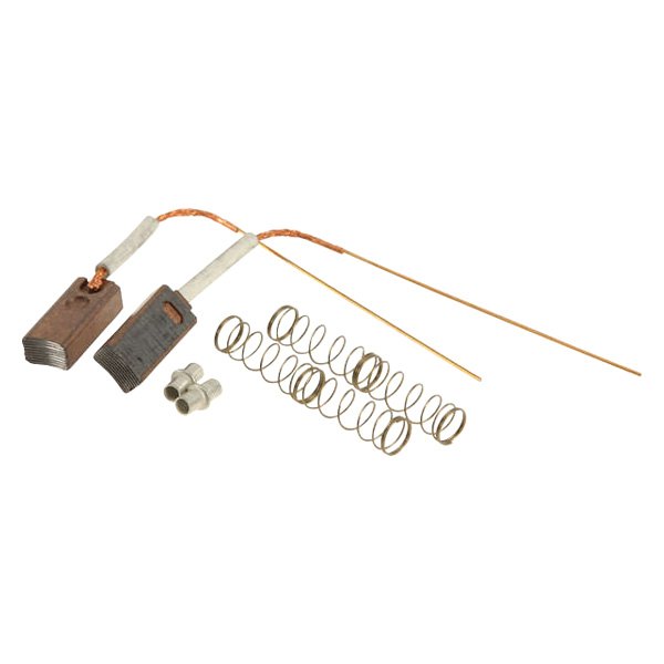Genuine® - Alternator Brush Assembly