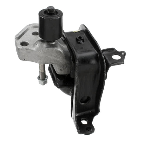 Genuine® 12305-21060 - Passenger Side Engine Mount