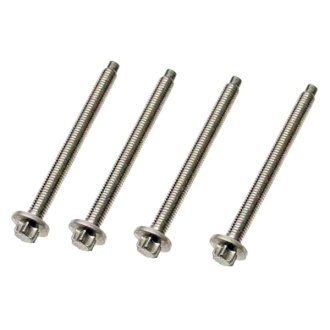 Alternator Pulley Bolts | CARiD